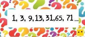 Ejemplos de Números Impares