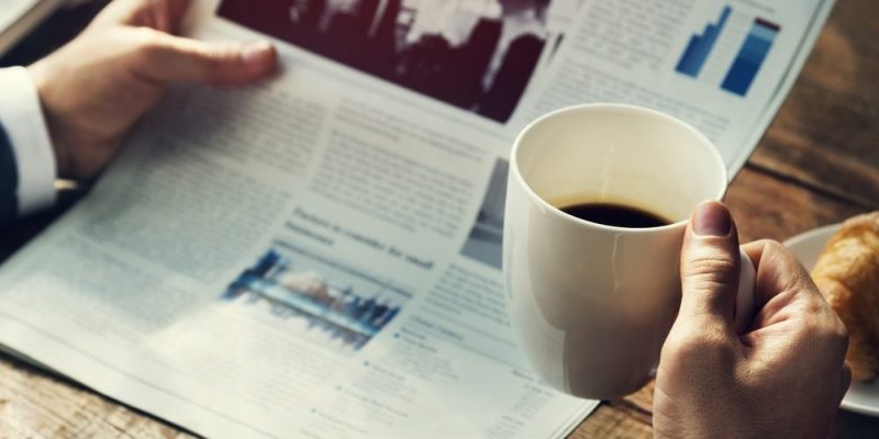 Ejemplos de Texto Periodístico – Ejemplos