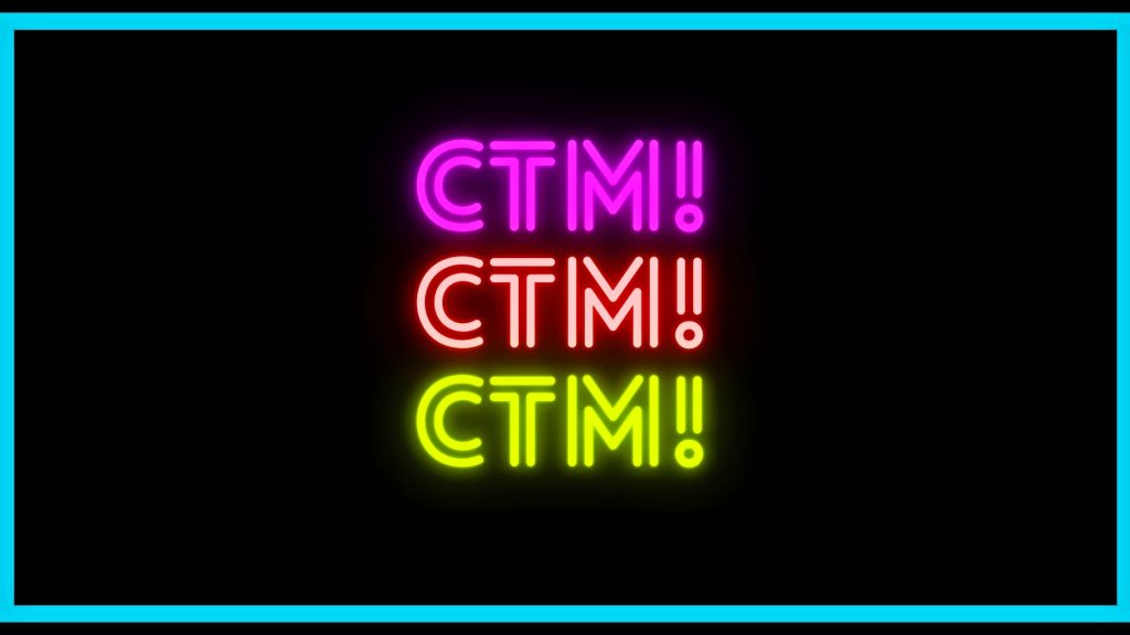 Que significa ctm en whatsapp – Ejemplos