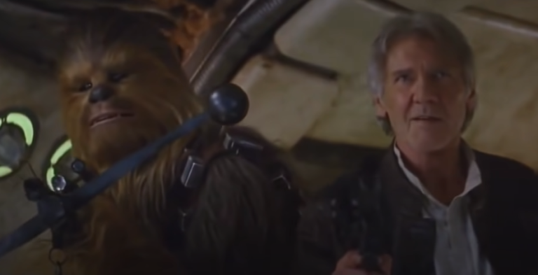 Qué significa chubaca – Ejemplos