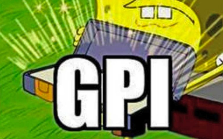 Que significa gpi memes
